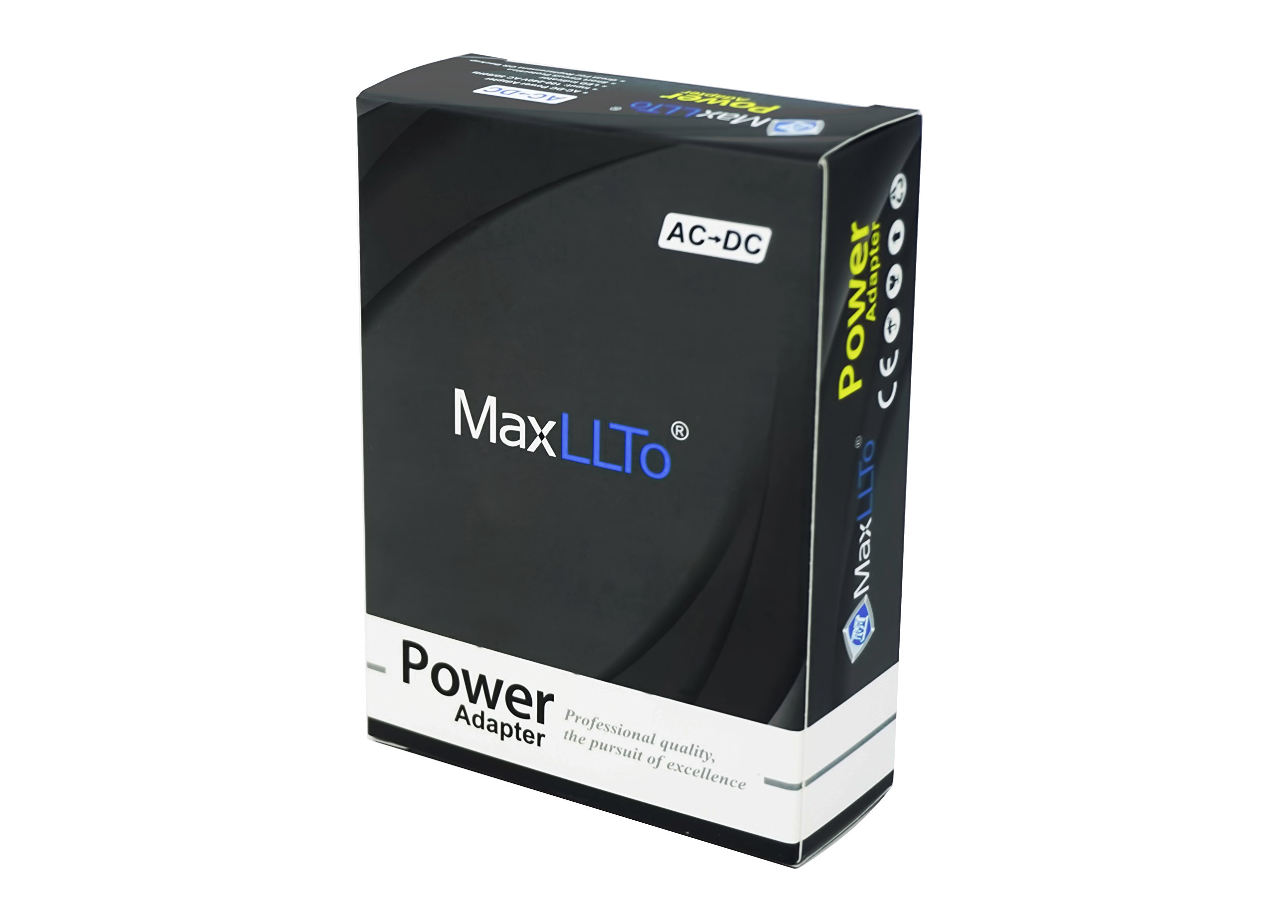 MaxLLTo 1A AC Home Wall Power Charger Adapter for JVC Everio GZ-E200/AU/S GZ-E200/BU/S