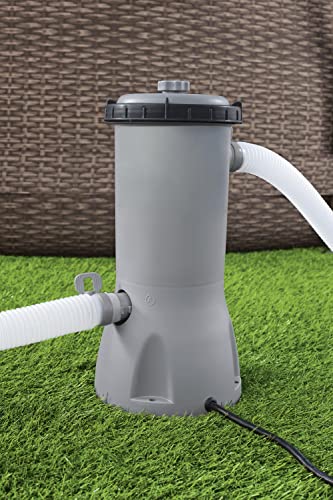 Bestway Flowclear 1000gal Filter Pump for Above Ground Pools