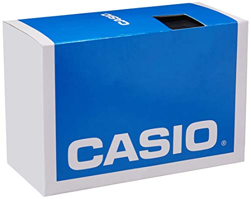 Casio Data Bank