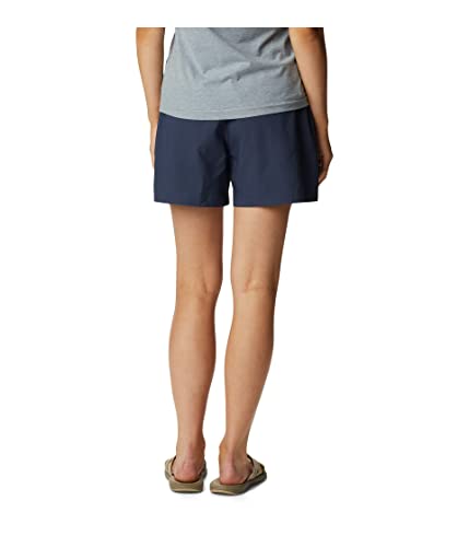 Columbia Women's Anytime Lite Short, Nocturnal, 2X Plus