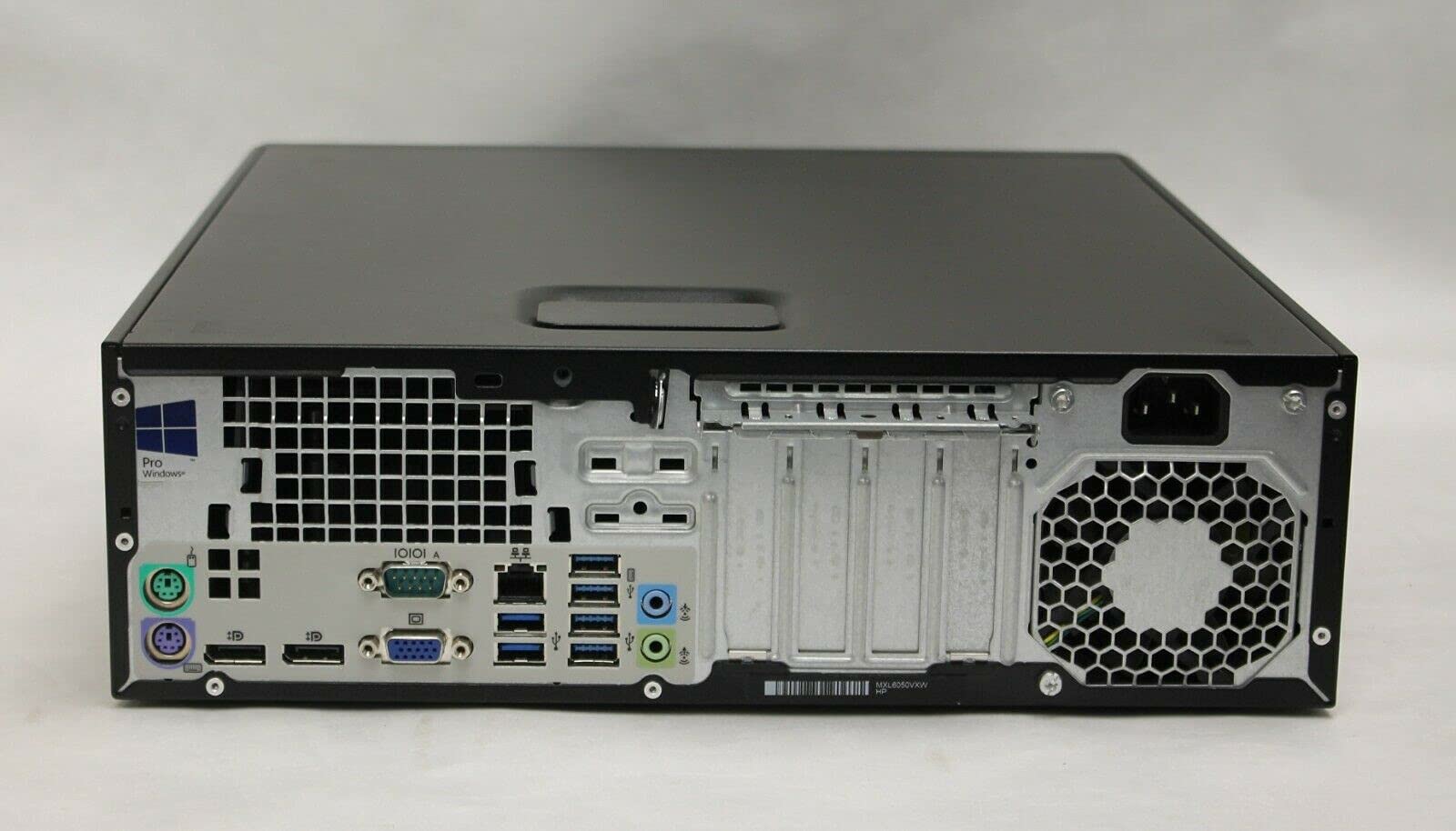 HP EliteDesk 800 G2 SFF, Desktop Computer - Intel Core i5-6500 3.20 GHz 8GB RAM 1Tb - Small Form Factor