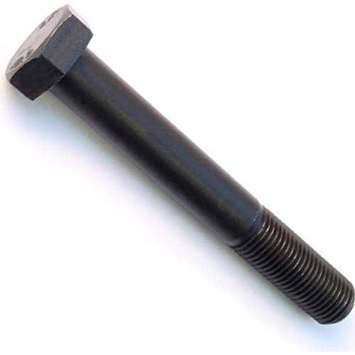 Hard-to-Find Fastener 014973447656 Class 10.9 Hex Cap Screws, 14mm-1.50 x 100mm, Piece-2