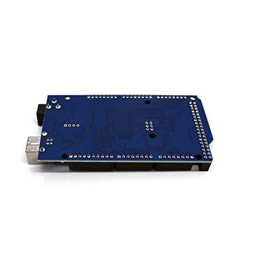Arduino Mega 2560 R3 - CH340 + USB Cable