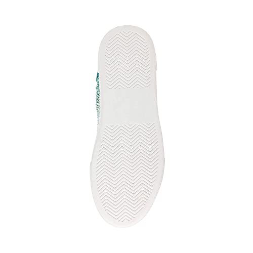 Betsey Johnson Sidny Light Turquoise 6 M