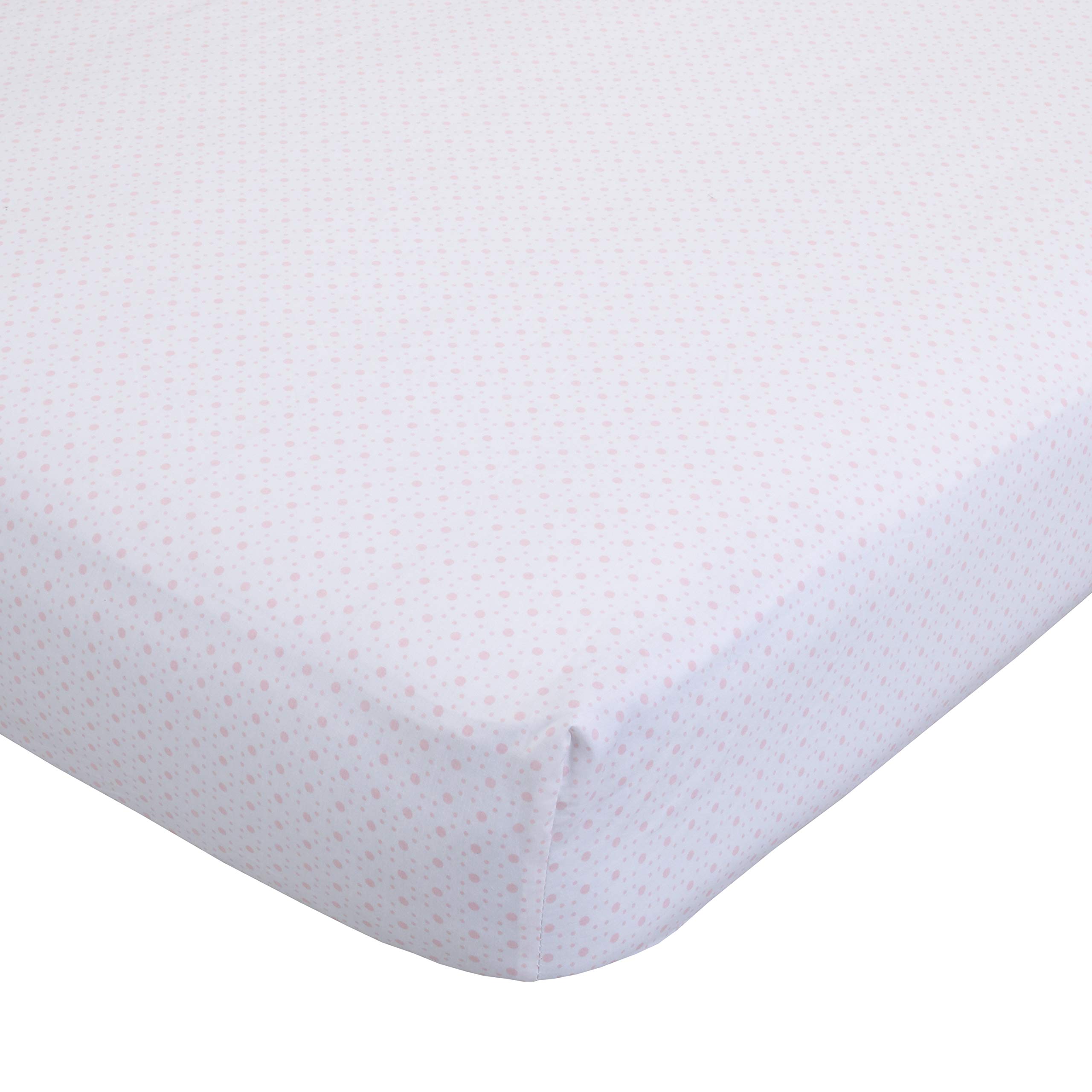 Petunia Pickle Bottom Dreaming in Dax 3 Piece Crib Bedding Set