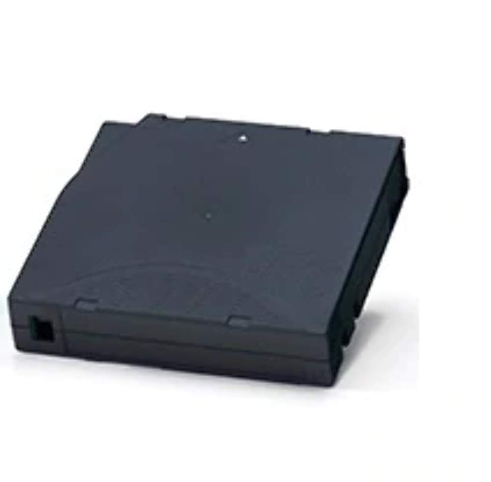 OVERLAND TANDBERG - LTO Ultrium 8-12 to / 30 to - Non étiqueté - vert - quantité Minimum commandée de 5 unités