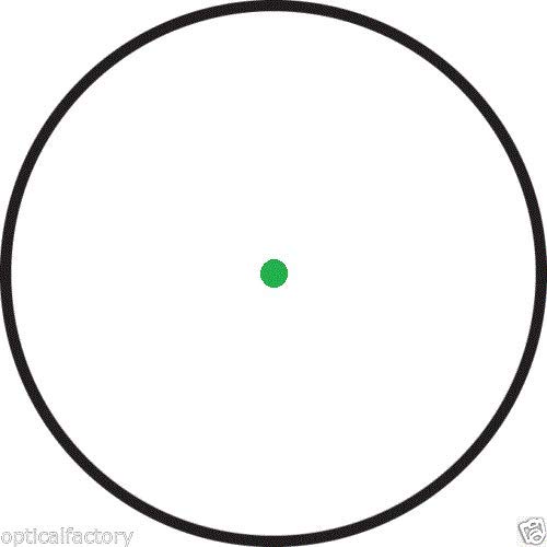 Ade RD3-012-G-GREEN Dot Reflex Sight for Springfield XDM XD-M OSP System Pistol Handgun