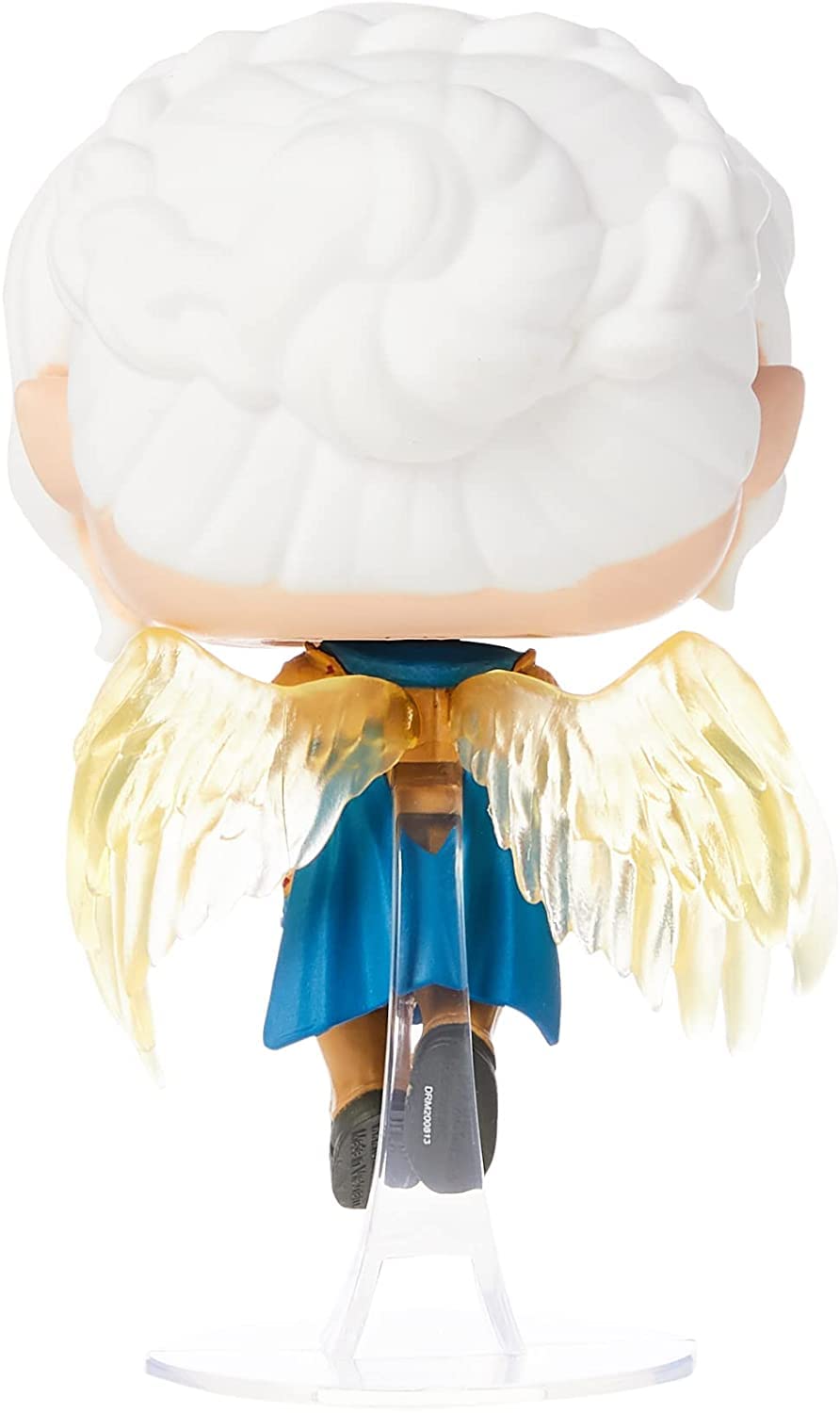Funko Vox Machina - Pike Trickfoot Pop! Vinyl Figure (Bundled with Compatible Pop Box Protector Case)