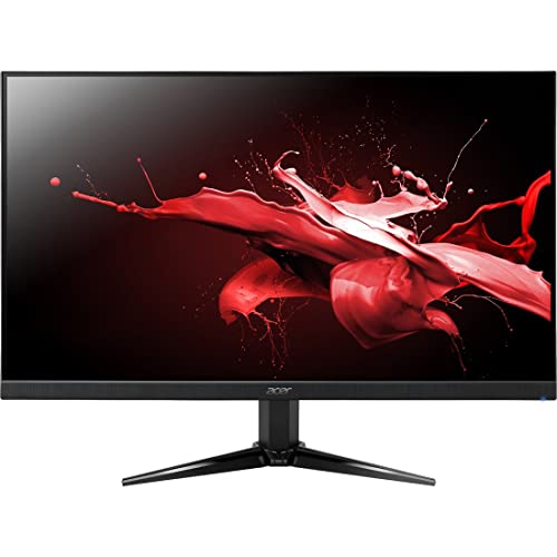 Acer QG221Q 21.5" Full HD LED LCD Monitor - 16:9 - Black