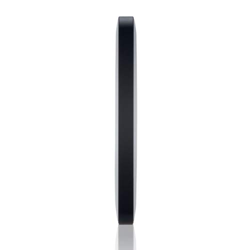 G-Technology G-DRIVE mobile USB Portable USB 3.0 Hard Drive 1TB (5400RPM) (0G02428)