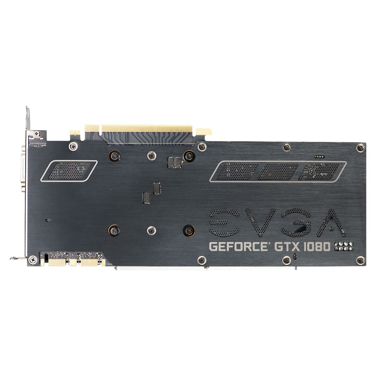 EVGA GeForce GTX 1080 SC GAMING ACX 3.0, 8GB GDDR5X, LED, DX12 OSD Support (PXOC) Graphics Card 08G-P4-6183-KR