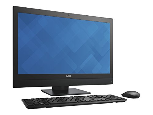 Dell OptiPlex Opti7440-1871AIO 23.8-Inch All-in-One Desktop (Intel Core i5, 8 GB RAM, 500 GB HDD, Windows 8.1 Pro)