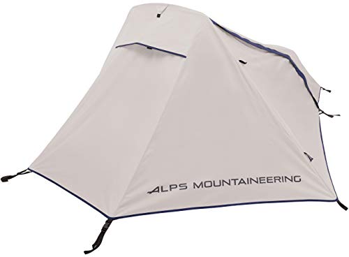 ALPS Mountaineering Mystique 1-Person Tent - Gray/Navy