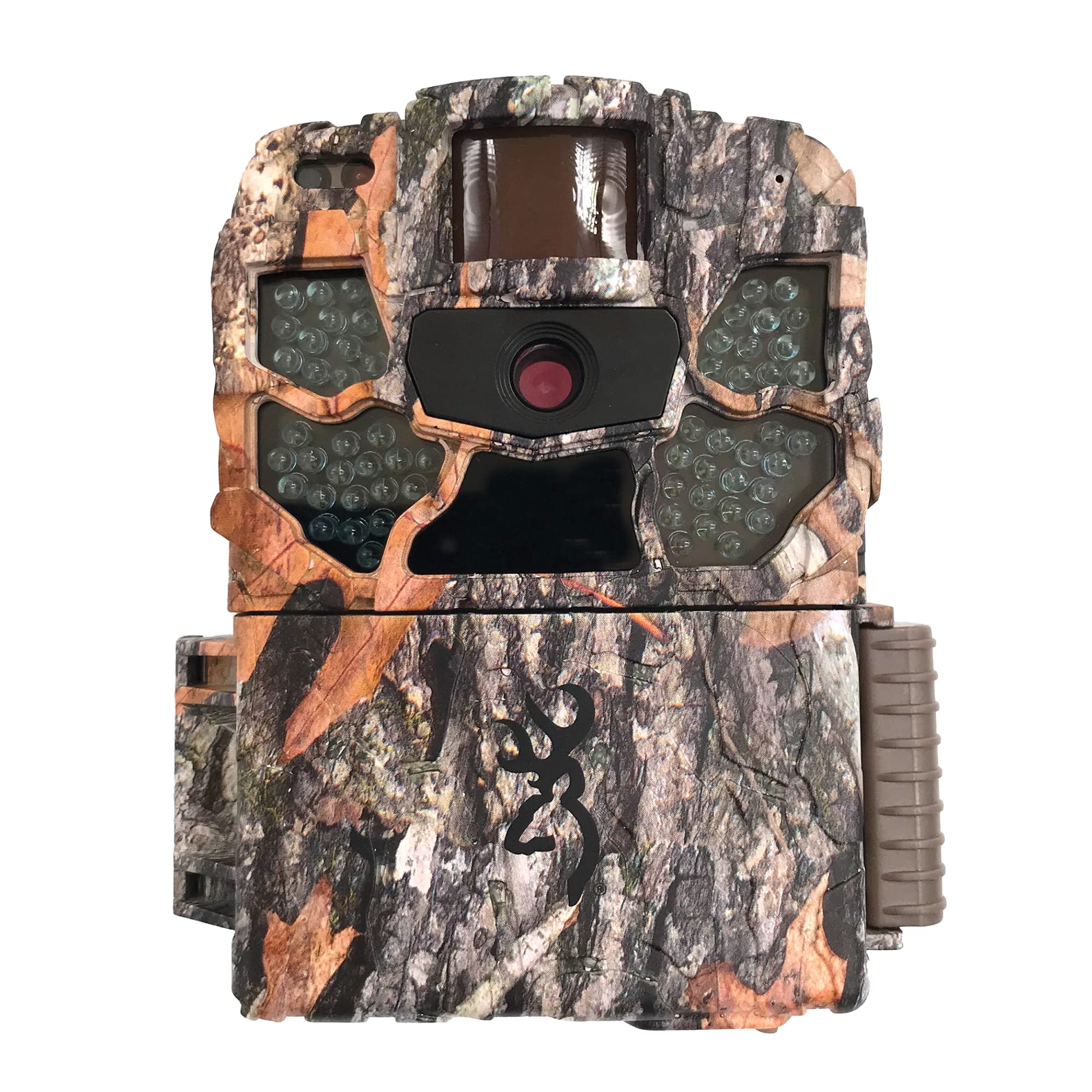Browning outdoor Trail Cameras Strike Force Max HD Plus BTC, Motion Only