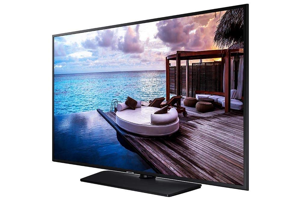Samsung Electronics HG65NJ690UFXZA HJ690U 65" Screen LED-Lit Monitor