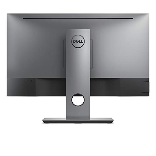 Dell Ultrasharp U2717D 68.5 cm (27") LED LCD Monitor - 16:9-8 ms - 2560 x 1440