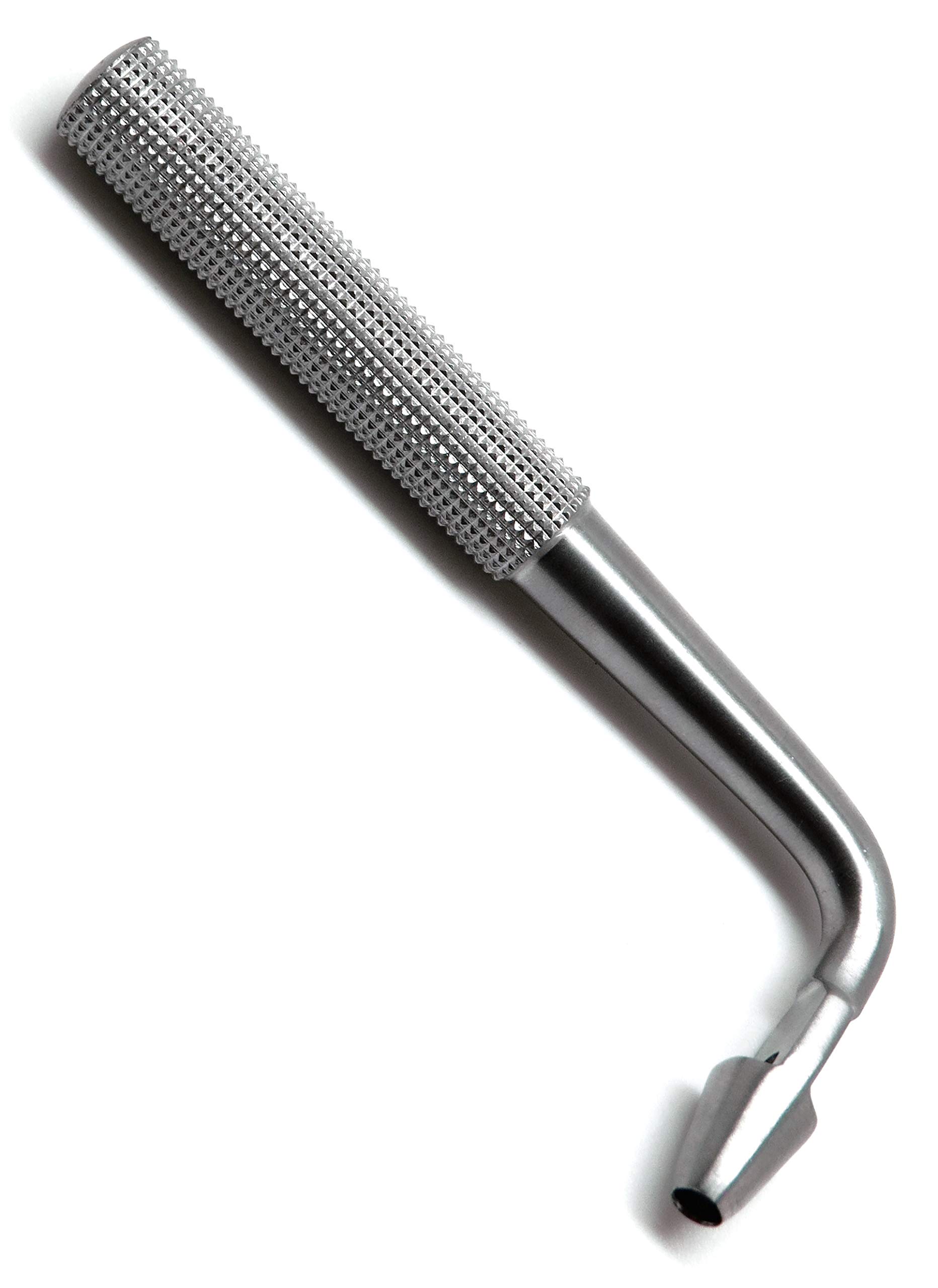 Dental Tissue Punch Angled 4mm, 5mm, 6mm, 8mm Surgical Implant Stainless Steel 4 Pcs Instruments