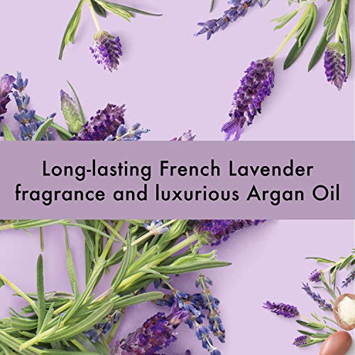 Love Beauty And Planet Deodorant, Argan Oil and Lavender, 2.95 Oz