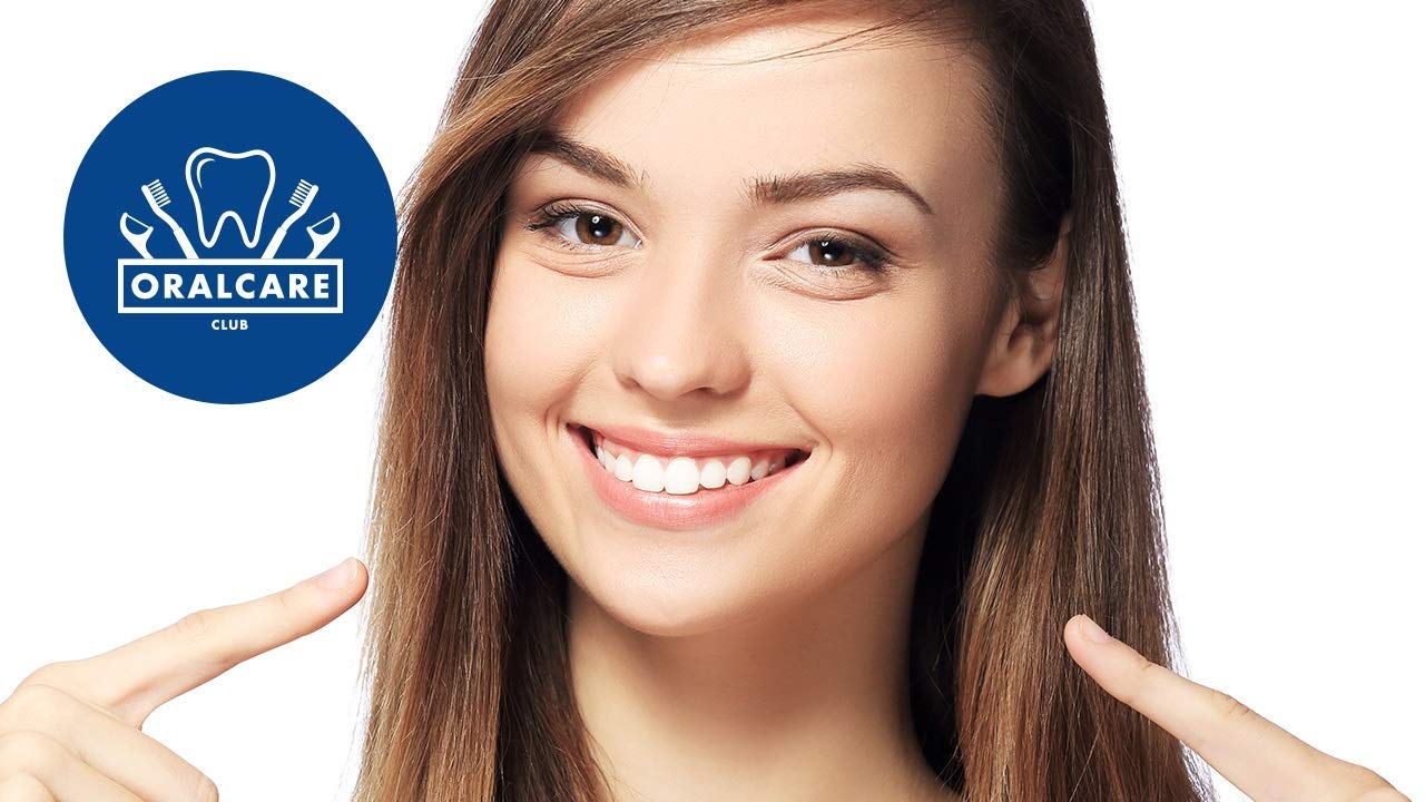Dentist Designed, Sold, and Guaranteed. Oral Care Club by Dr Jim Ellis. Superior Sonic Cleaning for a Superior Smile.