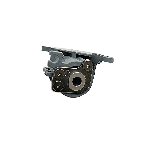 Drone Accessories for DJI Mavic Pro Genuine Part - Front Left Right Arm Axis Rear Shaft Metal Pivot with Bracket as Replacement (Used) Replaceable Accessories (Color : 1 Set Axis)