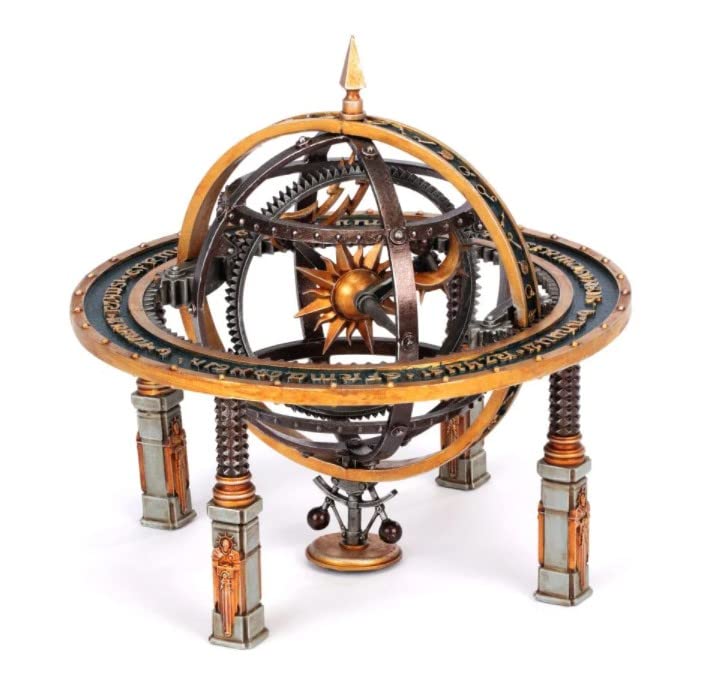 Games Workshop Age of Sigmar: Penumbral Engine Terrain