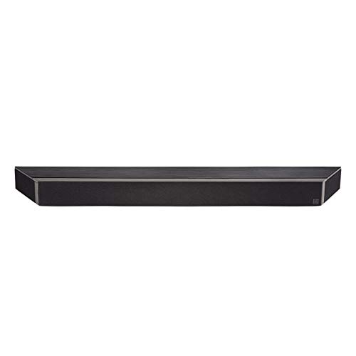 Definitive Technology Studio 3D Mini Sound Bar with 6 Speakers and an 8" Wireless Subwoofer, 3D Surround Sound, Dolby Atmos & DTS:X, Built-in HEOS, Amazon Alexa Compatible, 4K HDMI with eARC