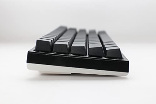 Ducky One 2 Mini Pro Classic RGB LED 60% Double Shot PBT Mechanical Keyboard (Kailh Box Brown)