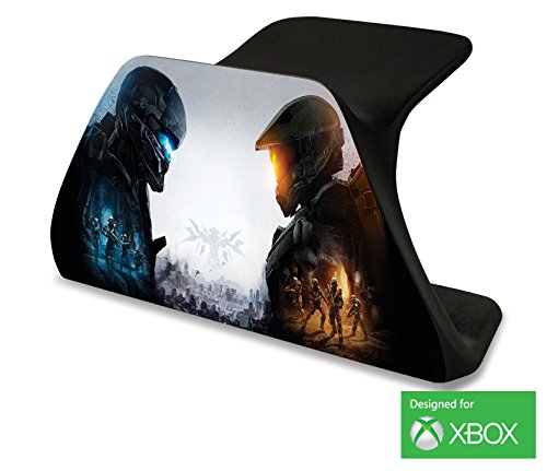 Controller Gear Halo 5 Special Edition - Controller Stand - Officially Licensed - Xbox One