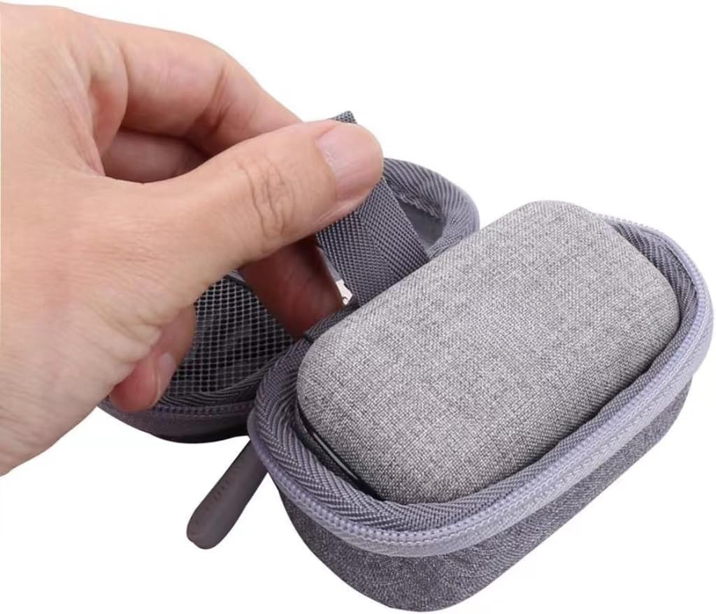 Aenllosi Hard Carrying Case Replacement for True 2 Earbuds