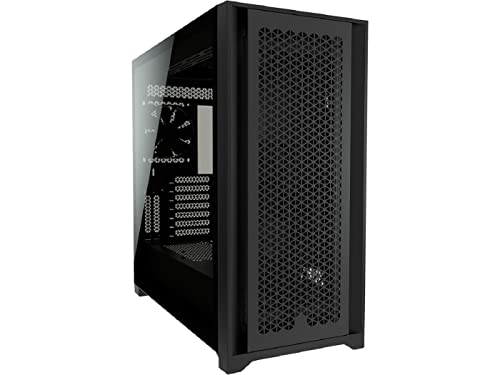 Adamant Custom 24-Core Liquid Cooled Workstation Desktop Computer PC Intel Core i9-13900K 3.0GHz Z790 Tuf 128Gb DDR5 2TB NVMe PCIe 4.0 SSD 8TB HDD Win 11 750W WiFi Bluetooth HDMI DisplayPort