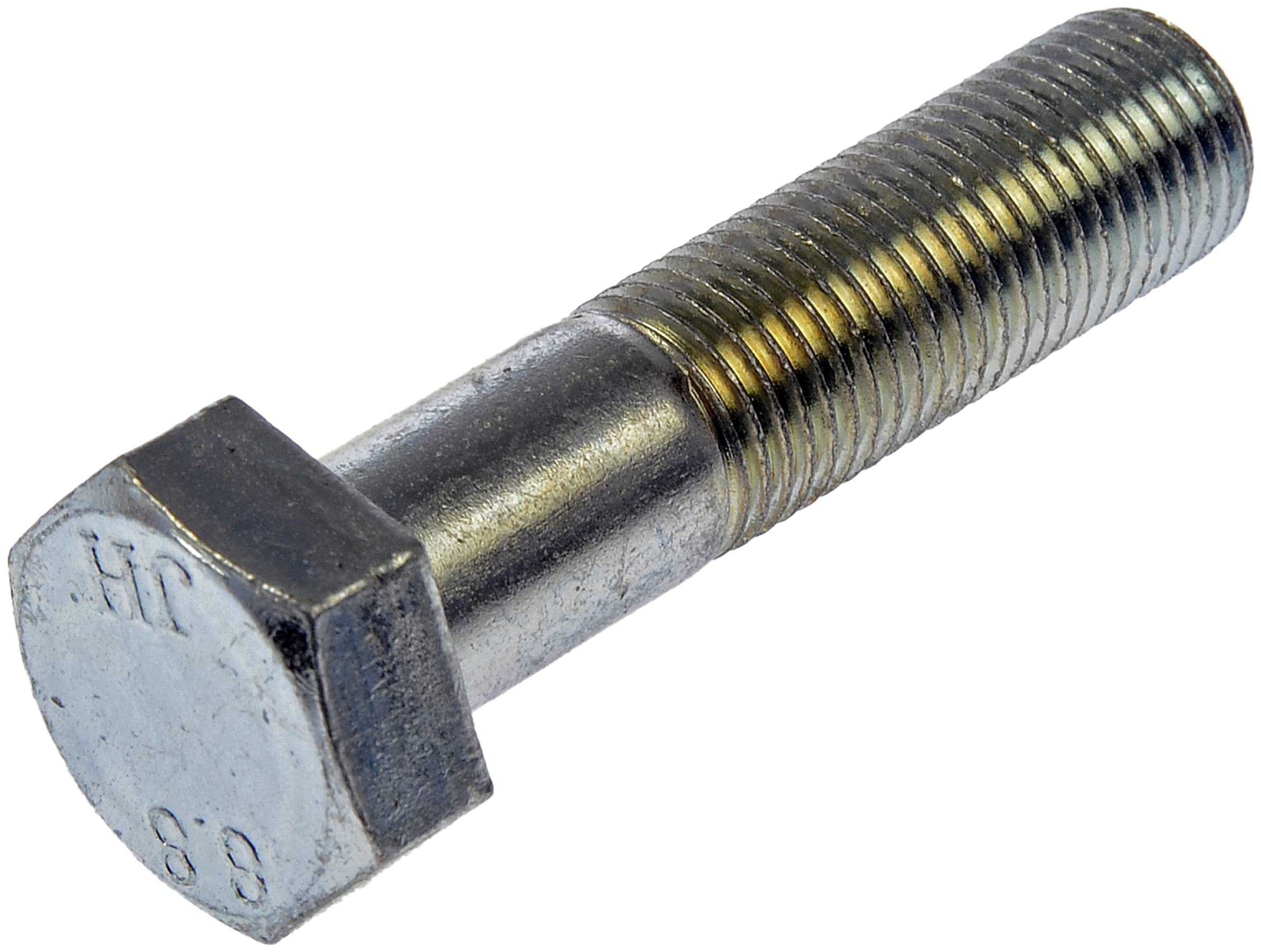 Dorman 428-860 Cap Screw-Hex Head-Class 8.8- M14- 1.50 x 60mm, 10 Pack Universal Fit