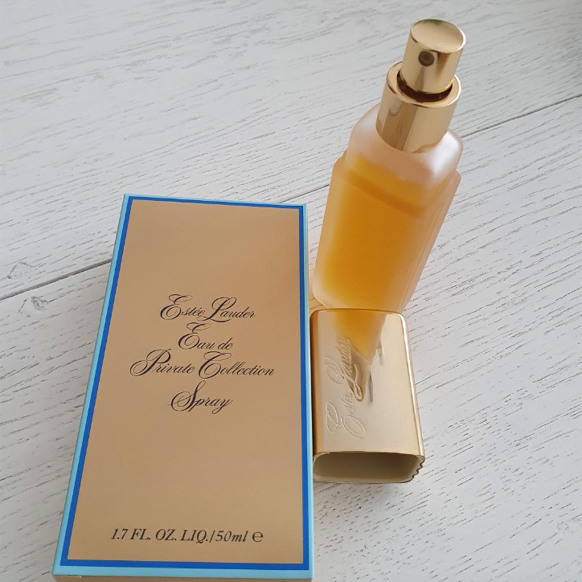 Private Collection By Estee Lauder For Women. Eau De Parfum Spray 1.7 oz