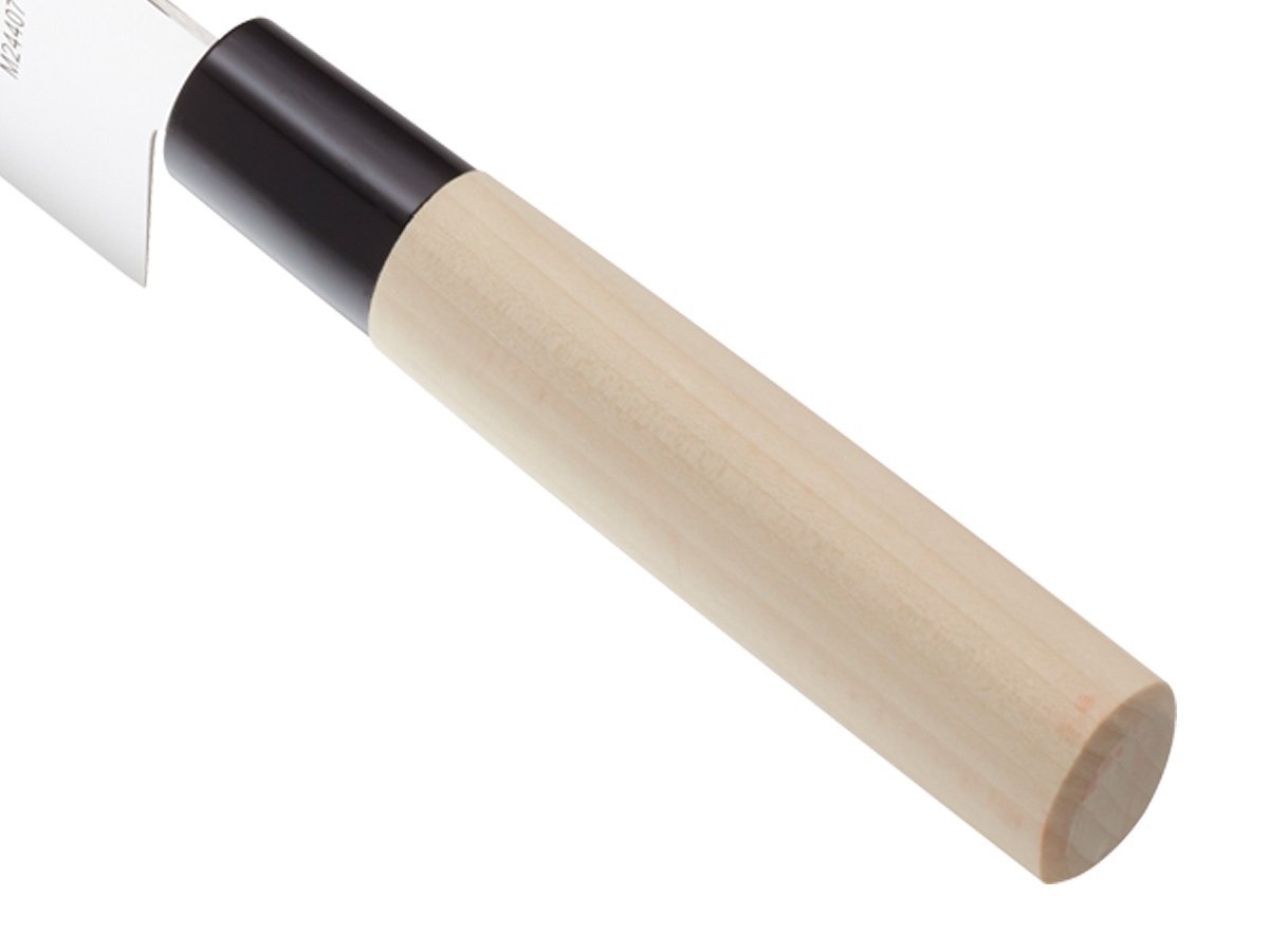 Mercer Culinary Asian Collection Santoku Knife