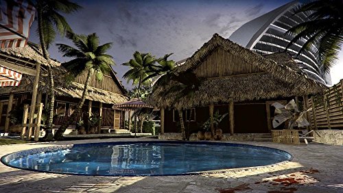 JEU CONSOLE KOCH MEDIA DEAD ISLAND REDUX PS4