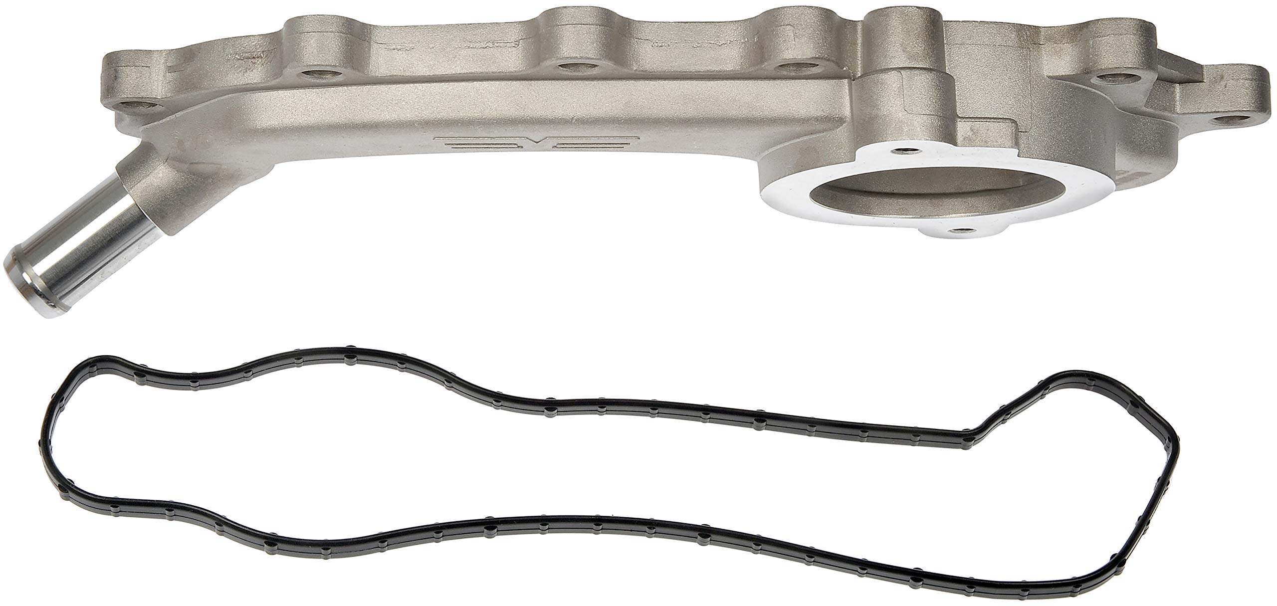 Dorman 902-3102HP Engine Coolant Crossover Pipe Compatible with Select Models (OE FIX)