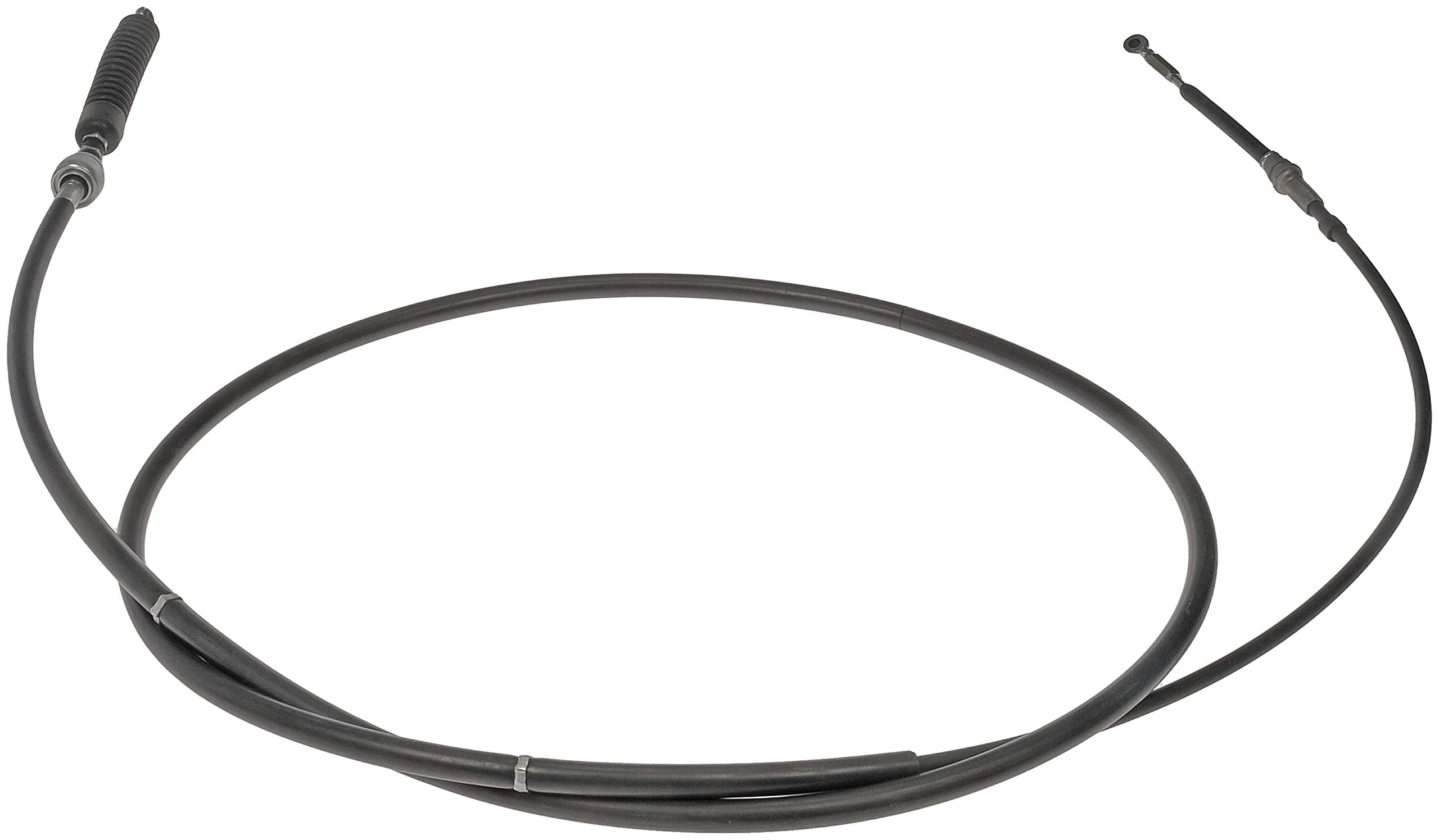 Dorman 924-7001 Automatic Transmission Shifter Cable Compatible with Select Chevrolet/GMC/Isuzu Models