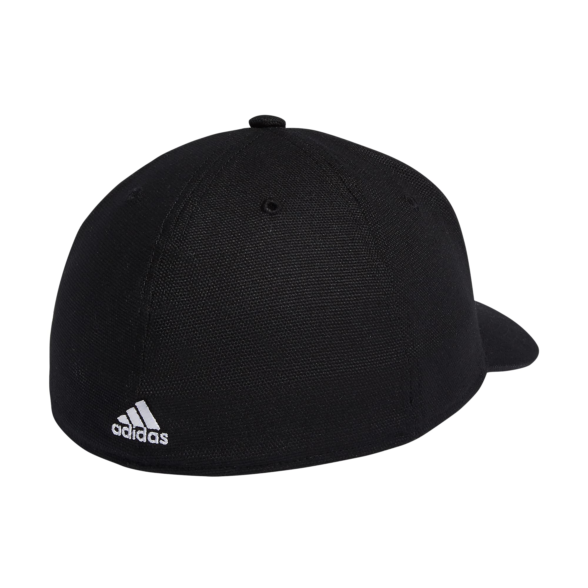 adidas Men's Producer 2 Stretch Fit, Victory Crimson Purple/White, Large-X-Large