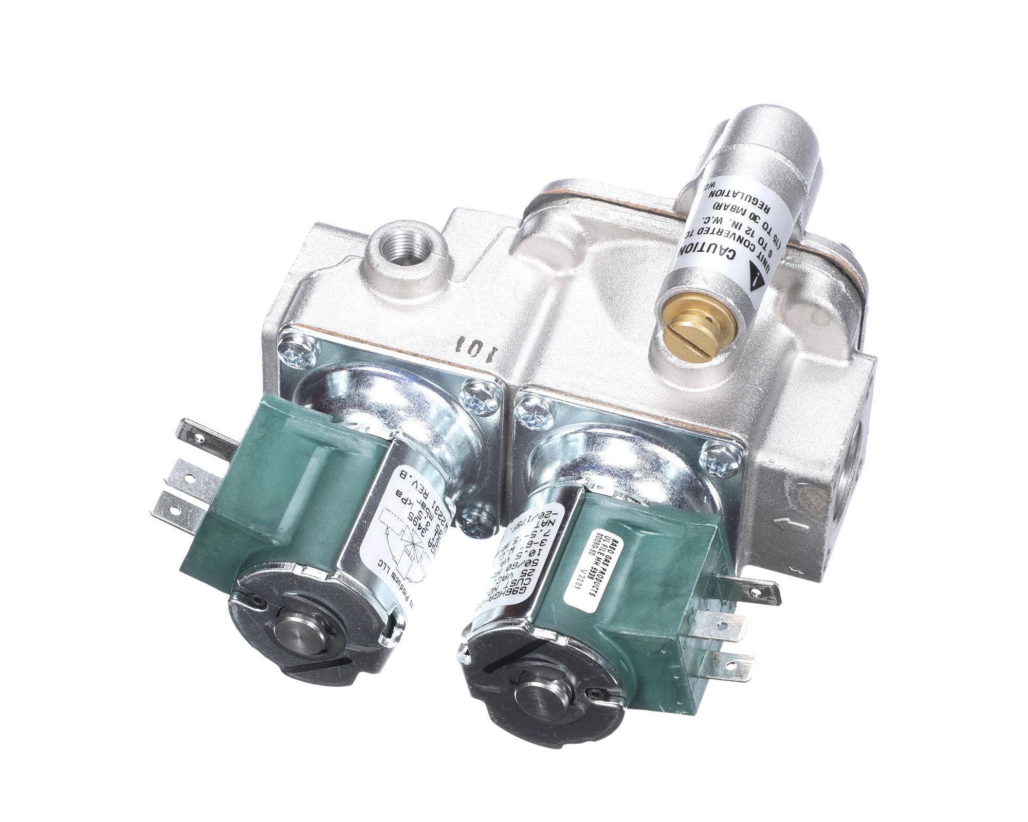 Groen Z098444 Johnson Controls Lp Valve Gas