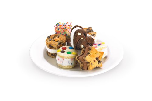 Cuisipro Mini Ice Cream Sandwich Maker