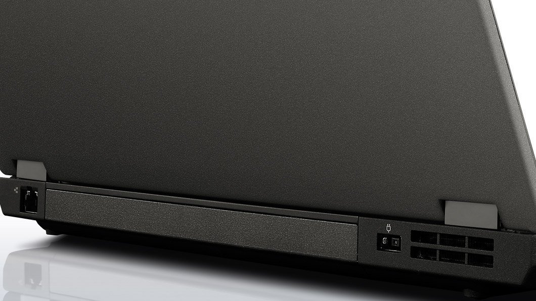 Lenovo ThinkPad T440P Business Laptop: 14 inches (1366x768), Intel Core i7-4600M, 256GB SSD, 16GB RAM, DVD-RW, Backlit Keys, FP Reader, Windows 8.1 Pro (Renewed)