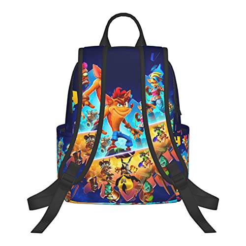 Business Unisex Durable Laptops Backpacks Work Fashion Bookbags College School Computer Bag Gifts for Men/Women Boys