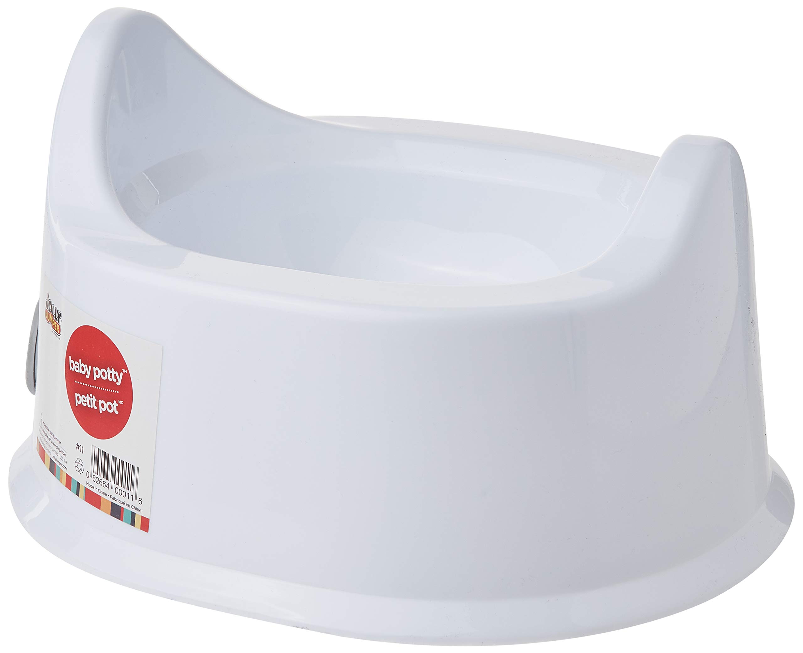 Jolly Jumper Baby Potty