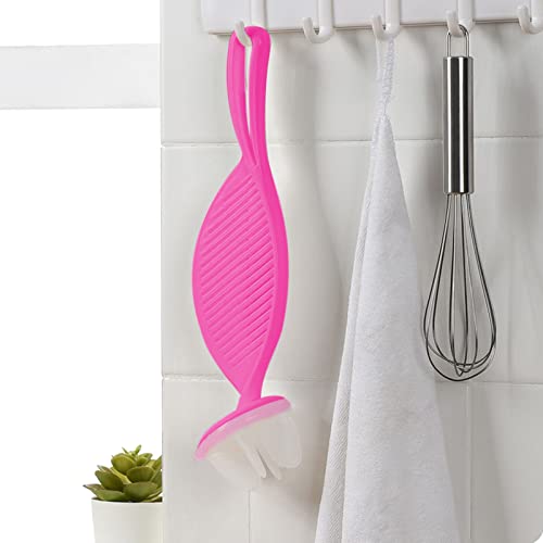 DEFUTAY Rice Washing Stick Tool,1 Pack Multifunctional Rice Washers,Stirring Rice Washer(Green)