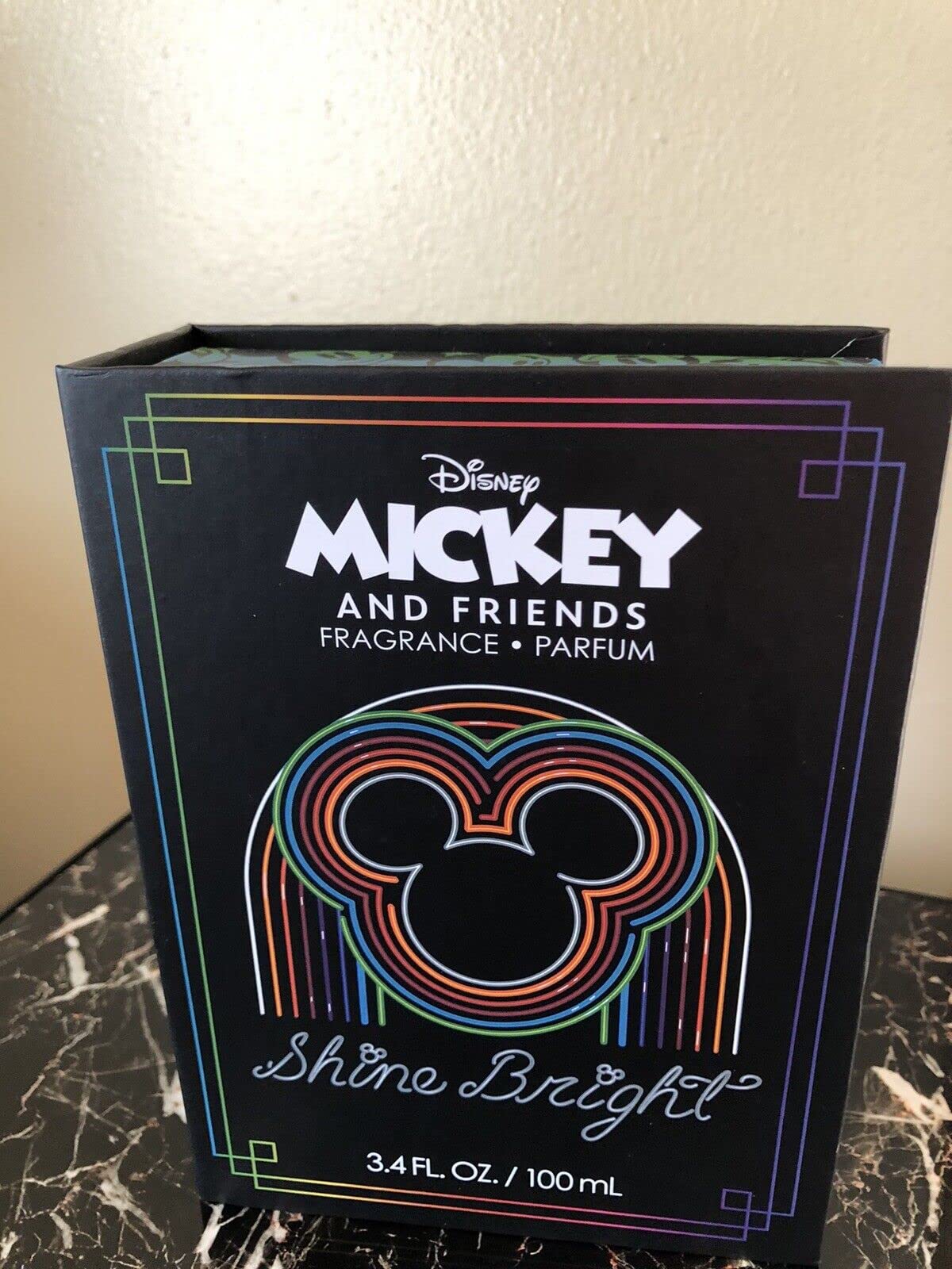 MICKEY AND FRIENDS - EDT SPRAY 3.3 OZ