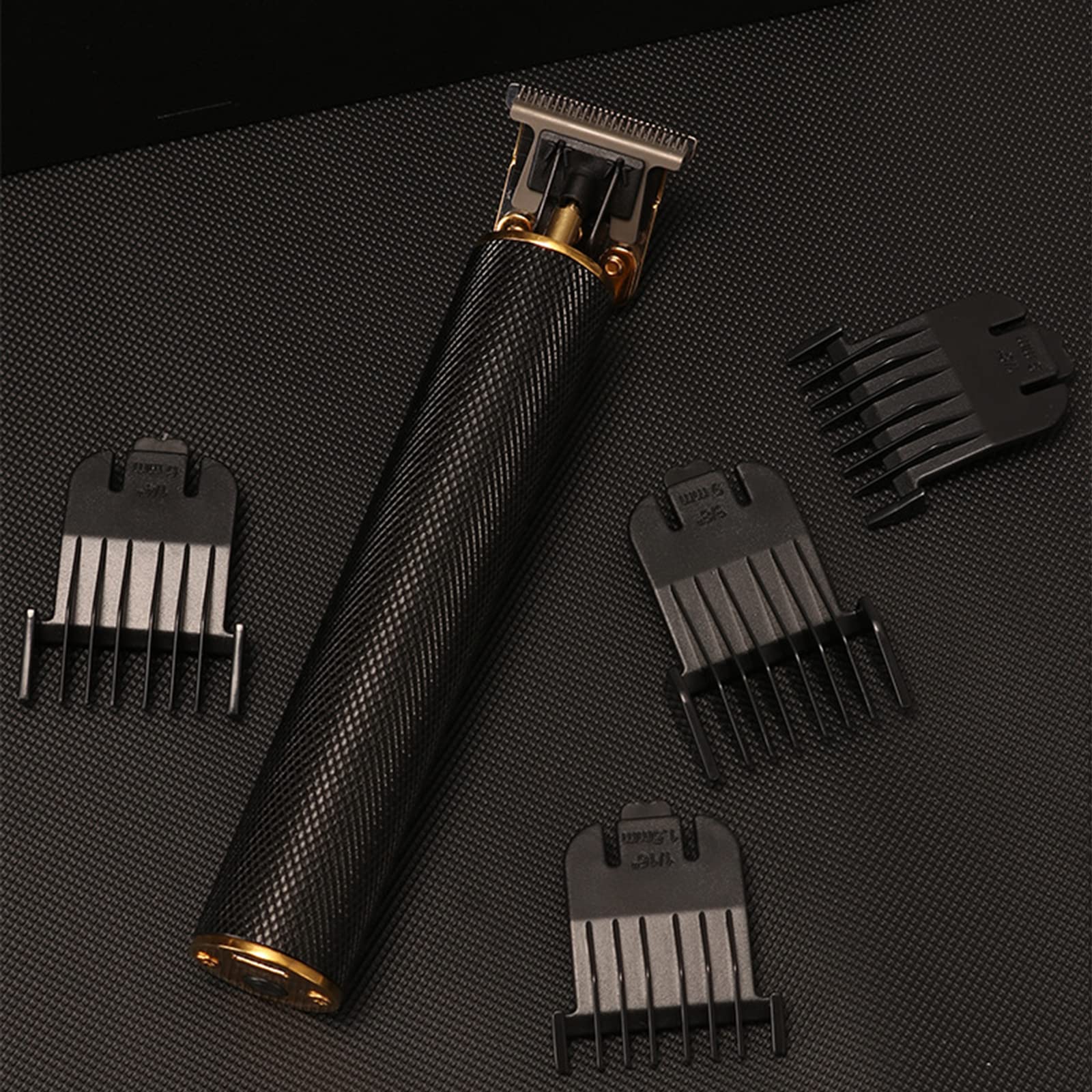 Cordless Hair Clippers for Men, Razor Electric Professional Beard Trimmer Grooming Shaving Machine Self Hair Cutting Haircut Trimmers Cutter…