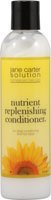 Jane Carter Solution by Jane Carter Solution NUTRIENT REPLENISHING CONDITIONER 8OZ (Package of 3)