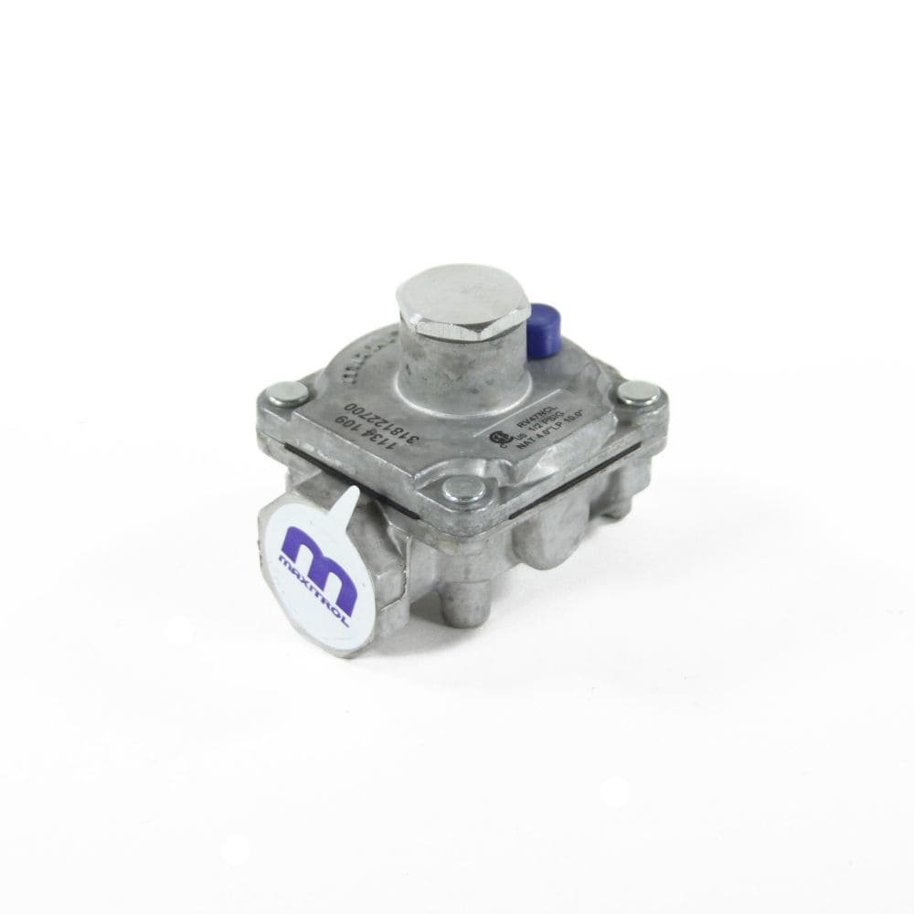 GENUINE Frigidaire 318122700 Range/Stove/Oven Pressure Regulator