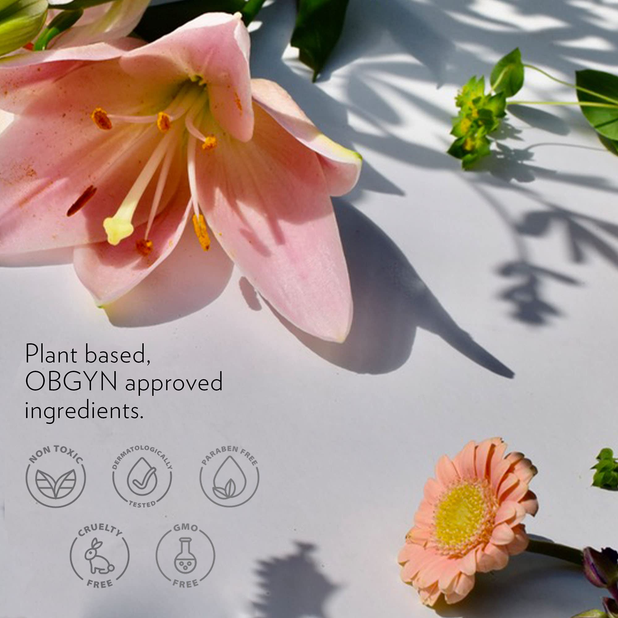 Rosebud Woman Ritual Travel Kit