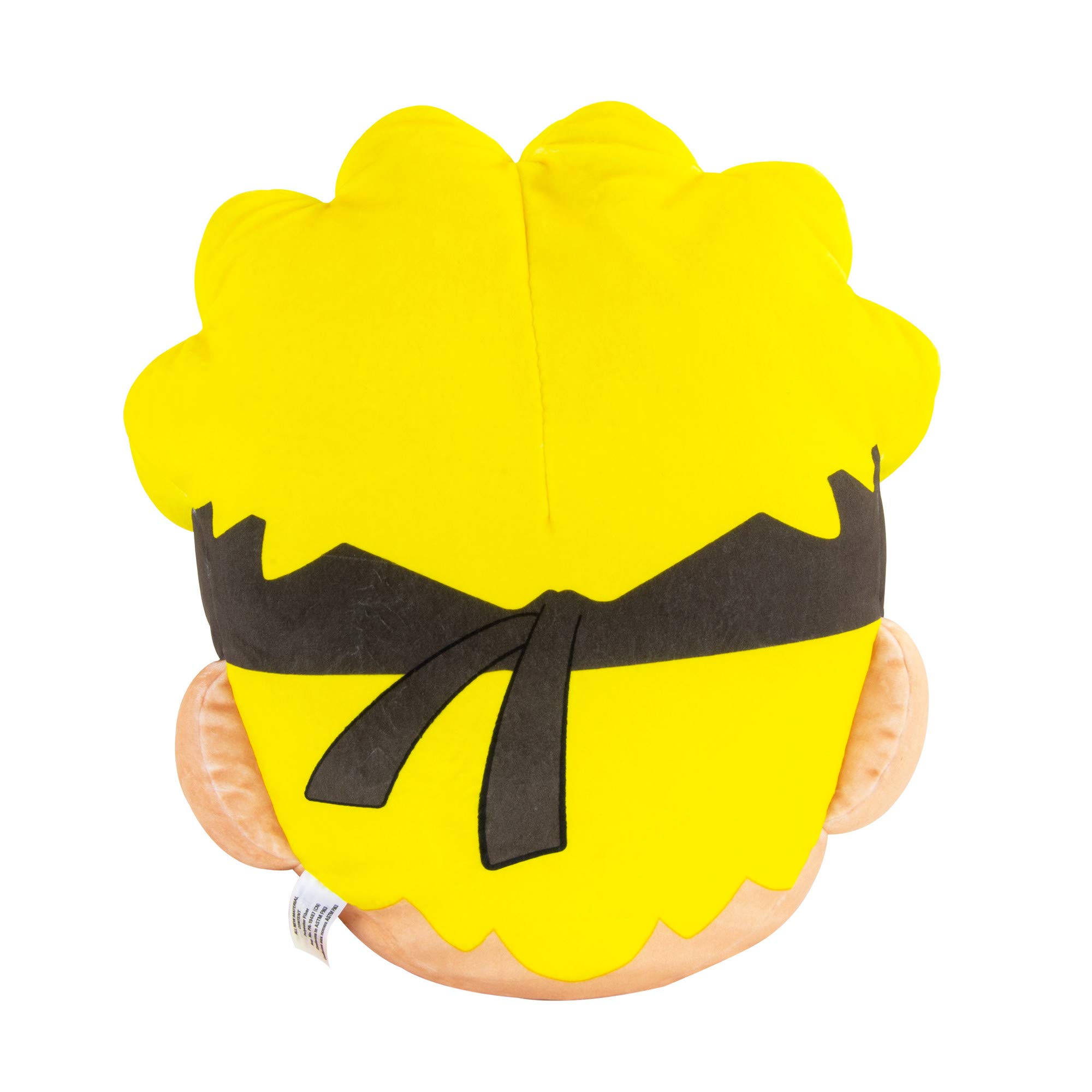 Club Mocchi Mocchi Club Mocchi- Mocchi- Naruto: Shippuden Plush — Naruto Plushie — Collectible Squishy Anime Plushies — 15 Inch