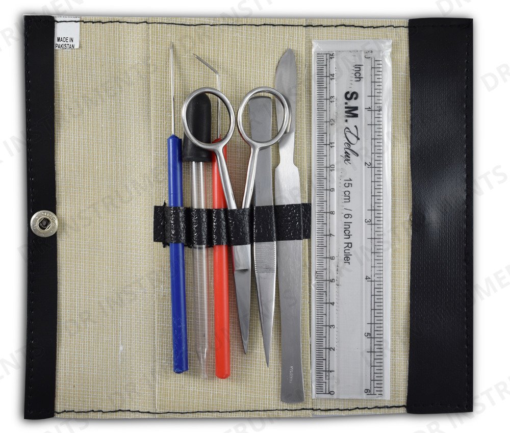 DR Instruments Dissecting Kit - Student